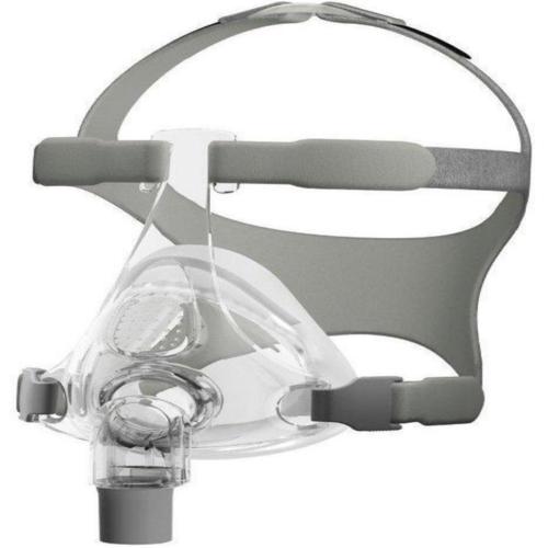 Simplus Full Face System – Quality Home Care Providers